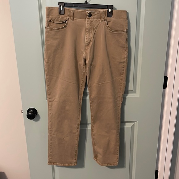 Lee | Pants | Mens Lee Khaki Pants | Poshmark